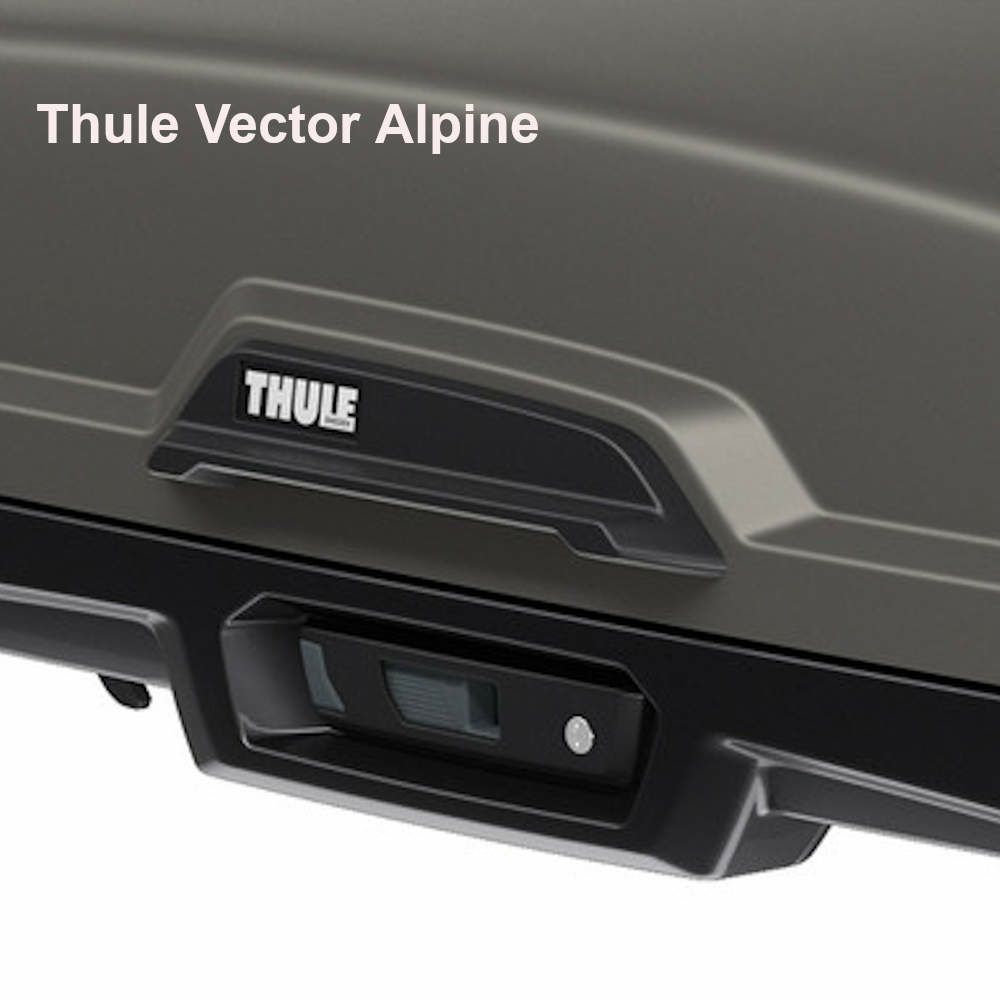 THULE Vector(ベクター)シリーズ | 谷川屋ショッピングサイト【公式】