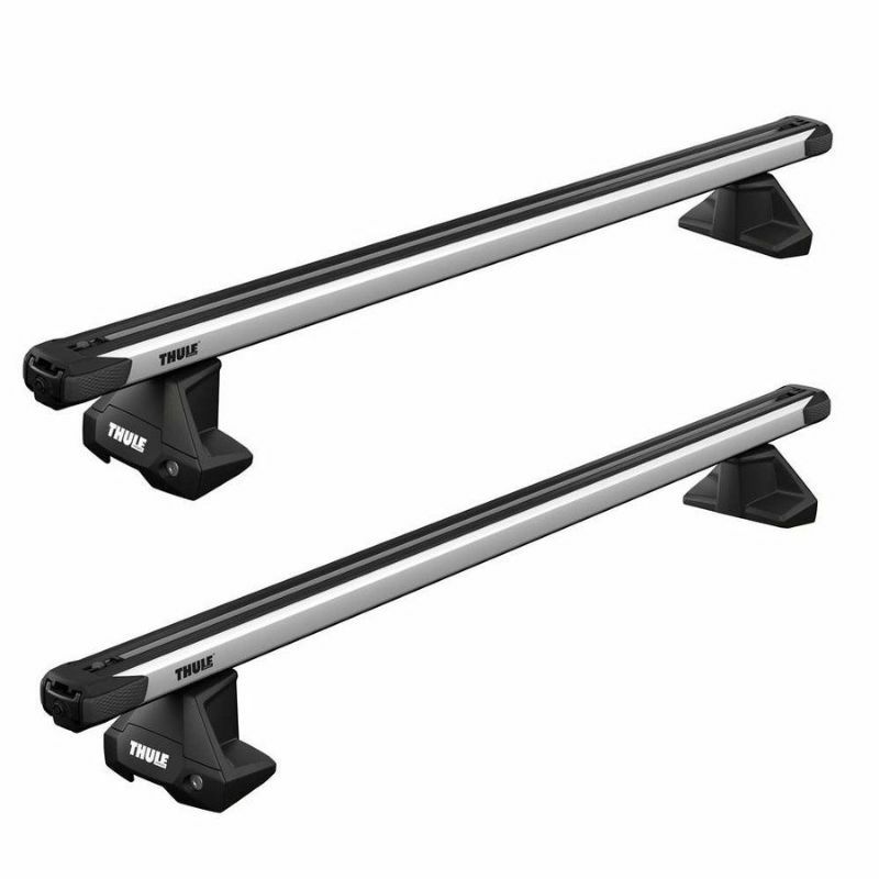 【トヨタ】 THULE スーリー ベースキャリア車種専用SET販売 | 谷川屋ショッピングサイト【公式】